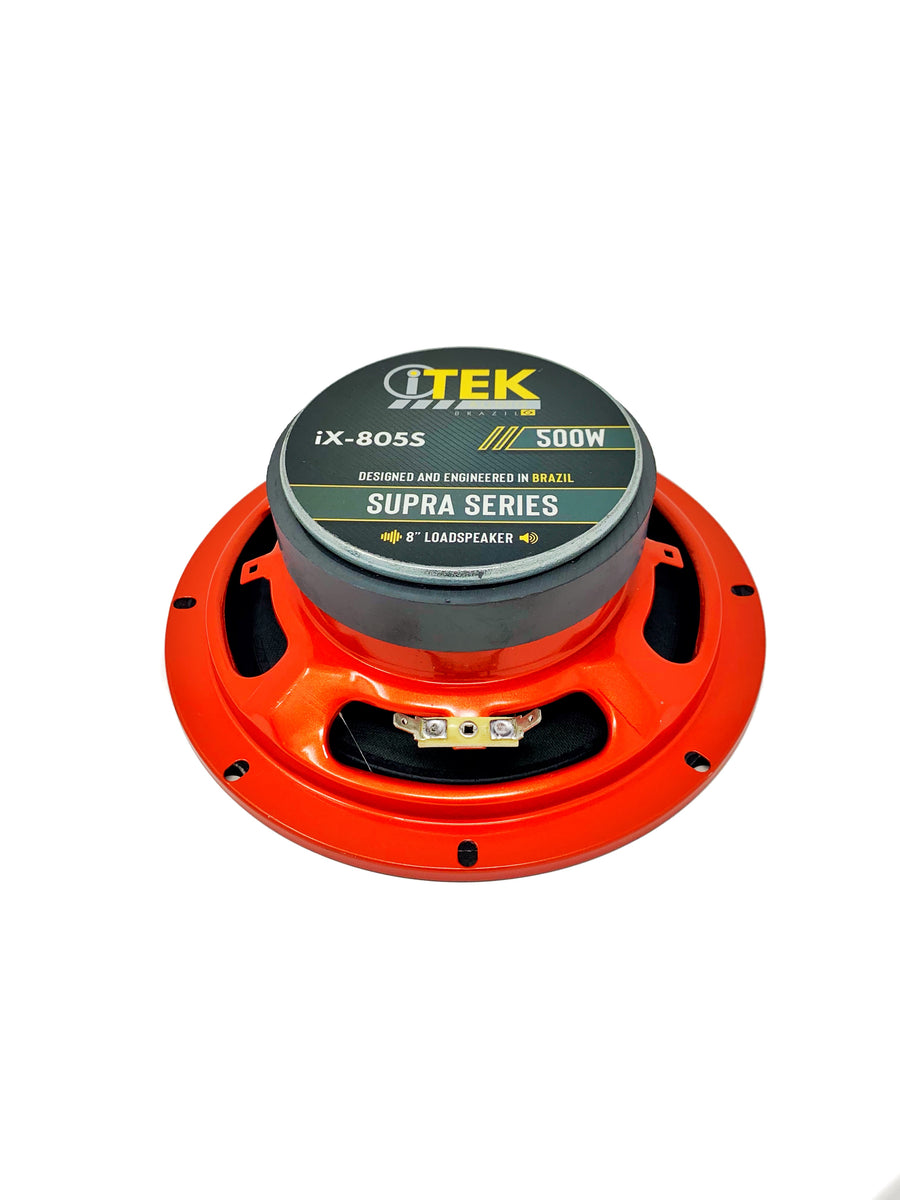 iX-805S – ItekAudio