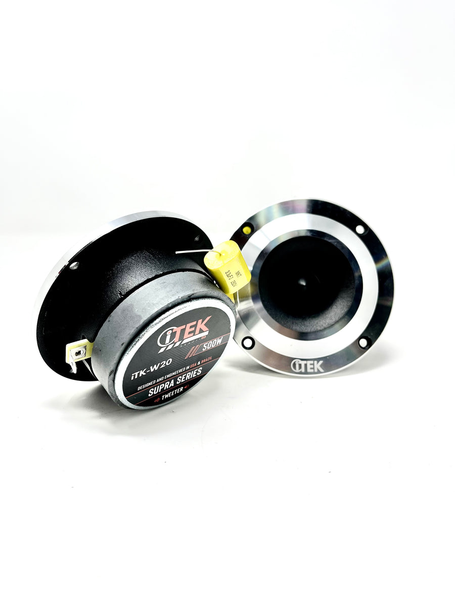 iTK-W20 – ItekAudio