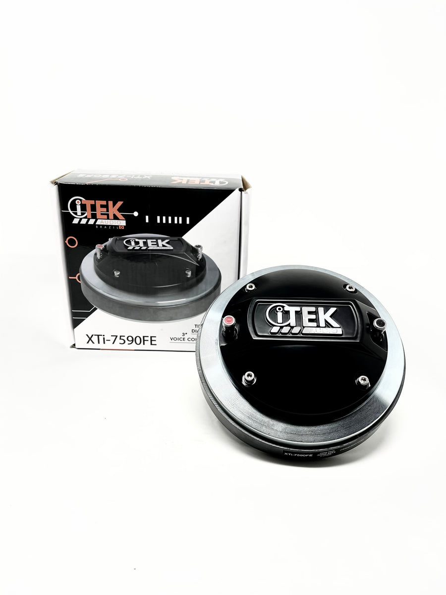 XTi-7590FE – ItekAudio