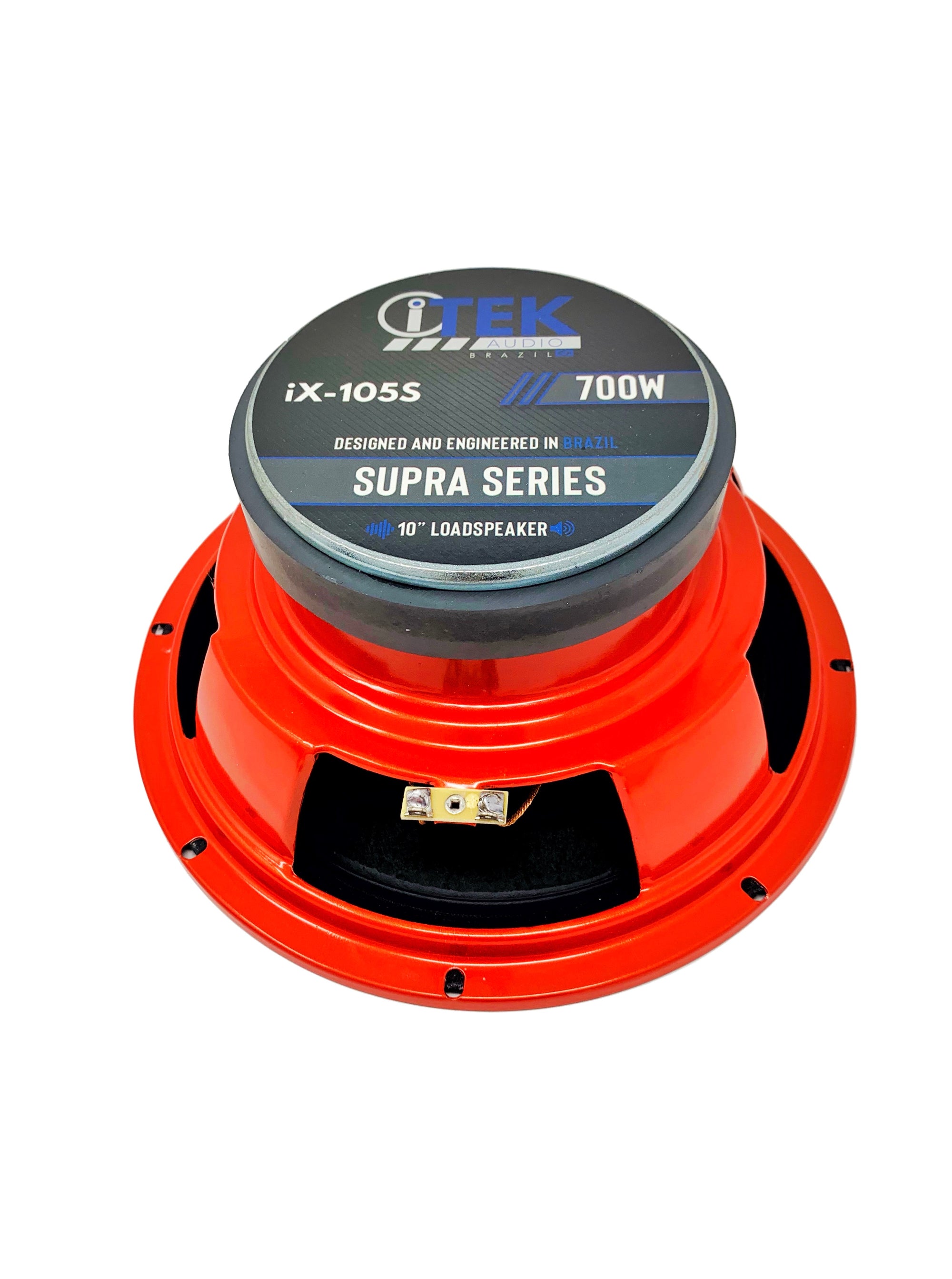 iX-105S – ItekAudio