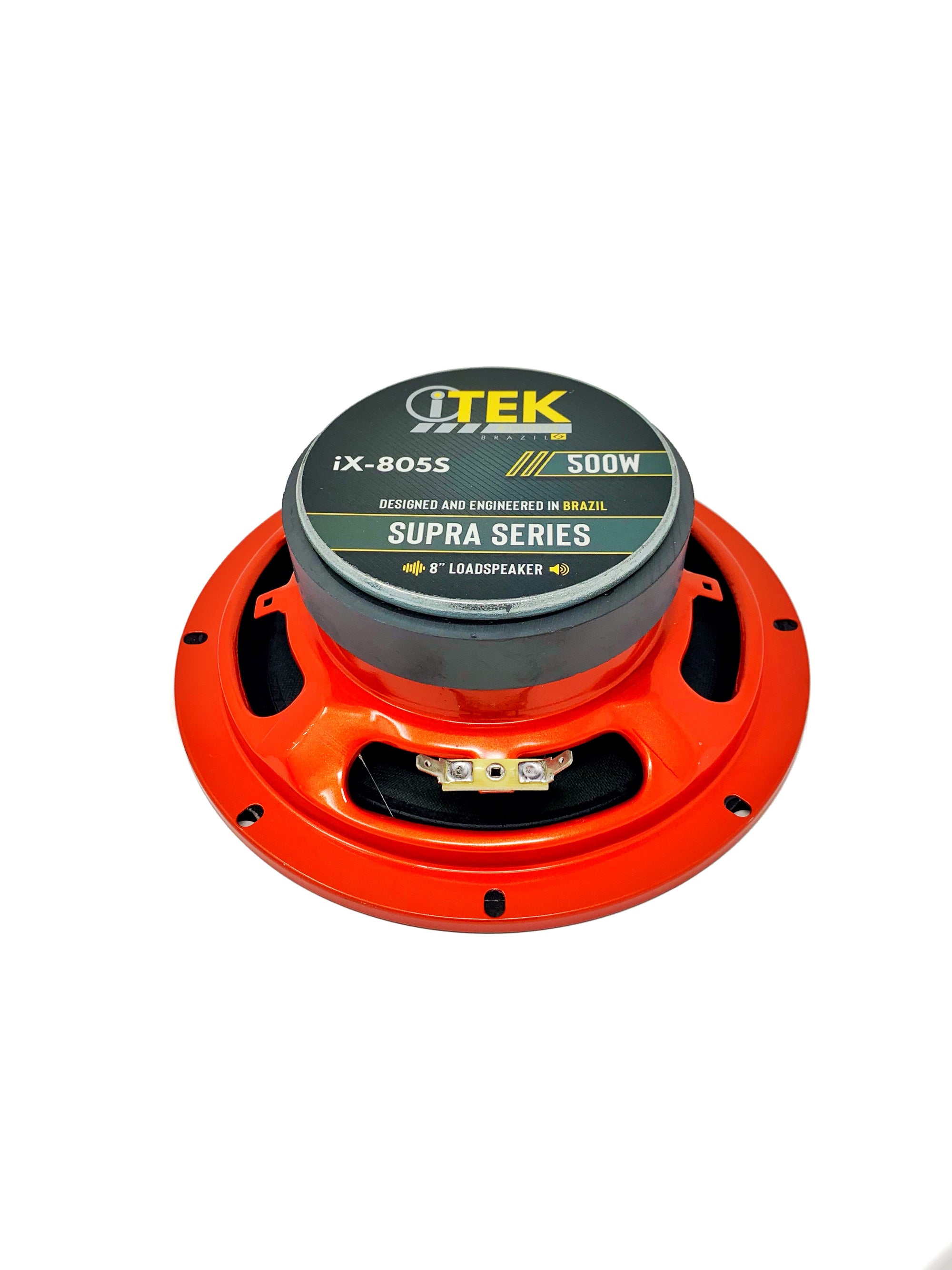 iX-805S – ItekAudio