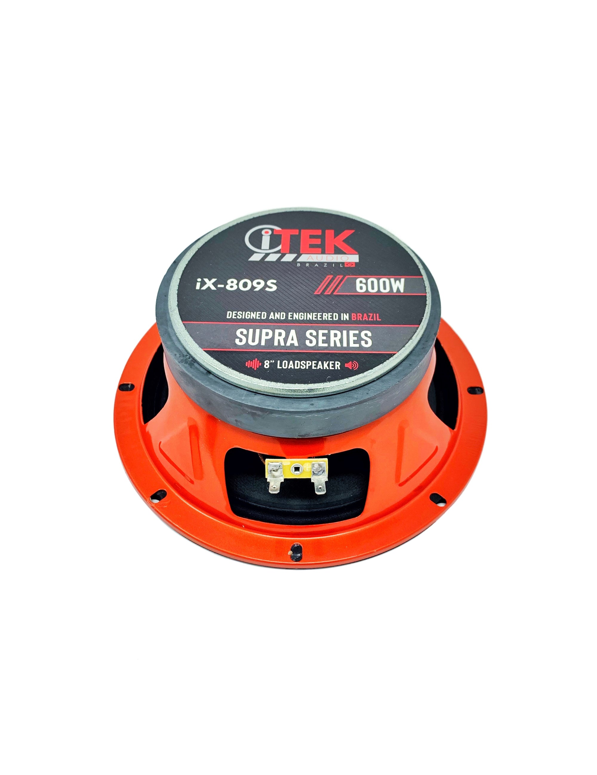 iX-809S – ItekAudio