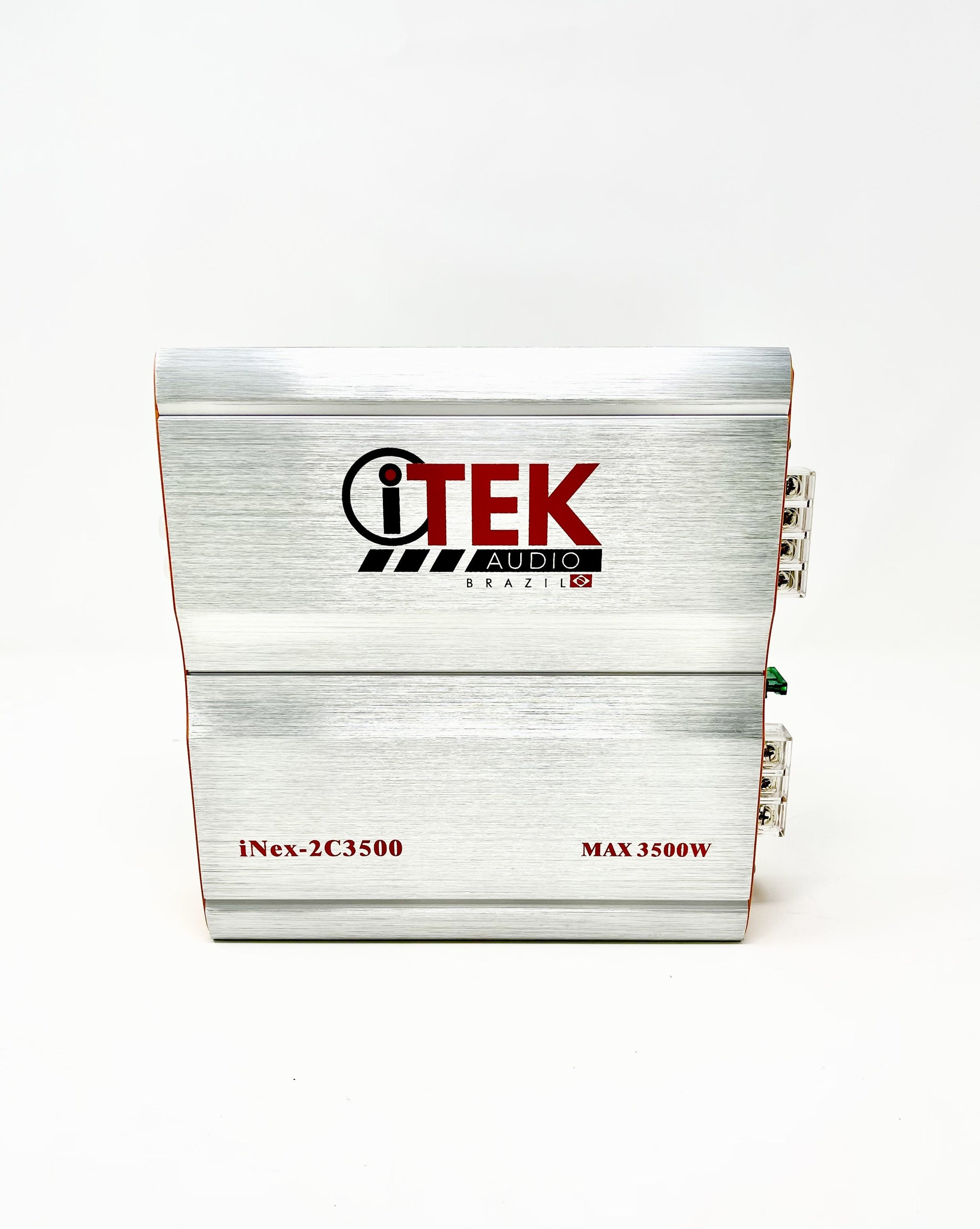iNEX-2C3500 – ItekAudio