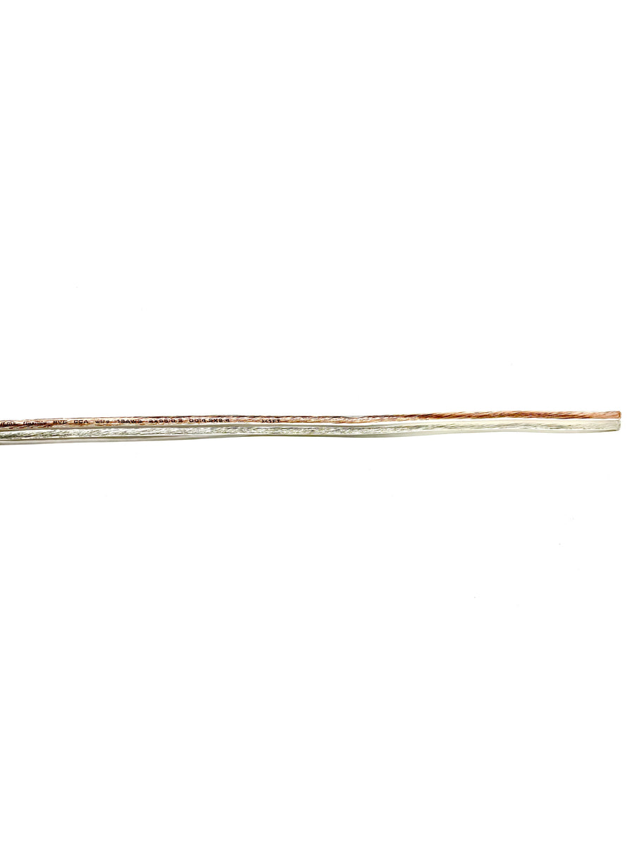 12 GOUGE SPEAKER CABLE – ItekAudio