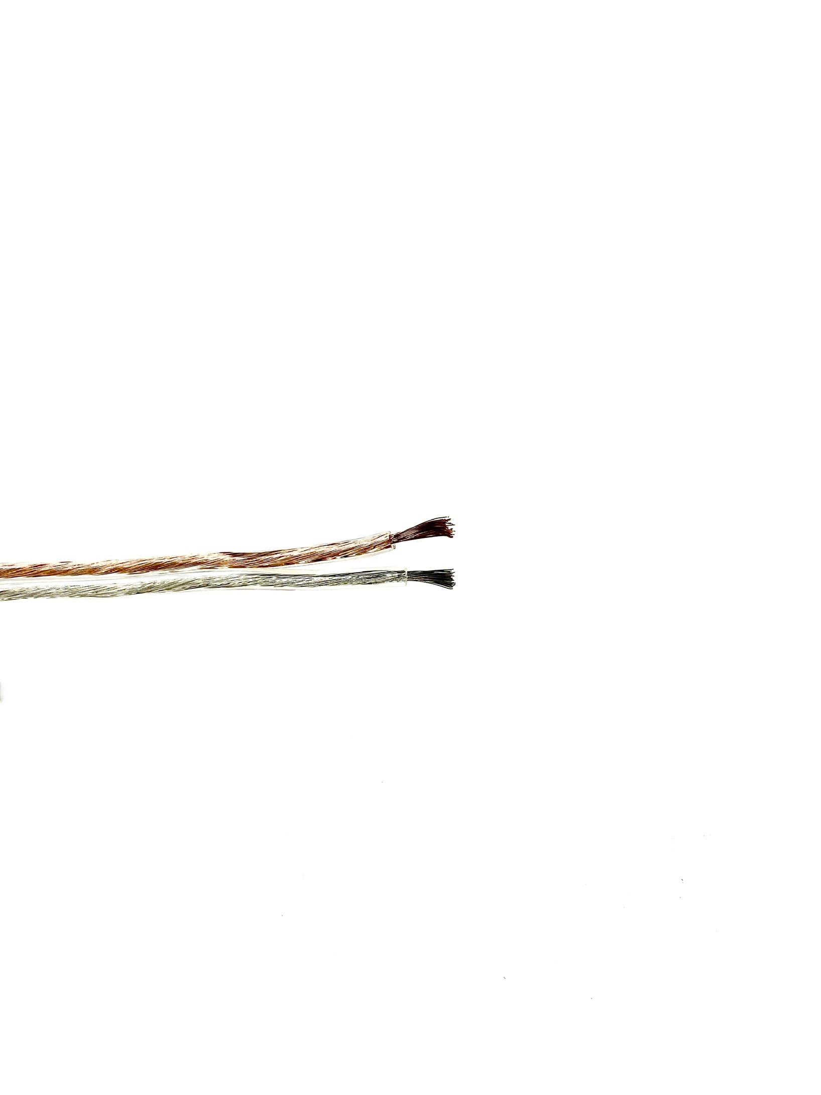 12 GOUGE SPEAKER CABLE – ItekAudio