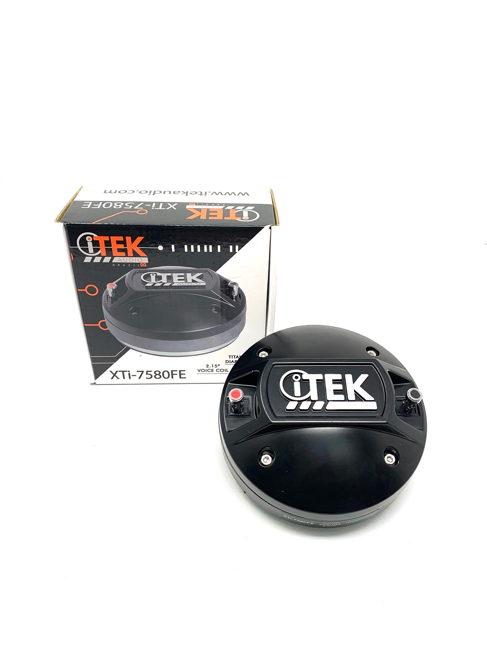 XTi-7580FE – ItekAudio